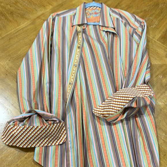 Shirts | Robert Graham | Poshmark
